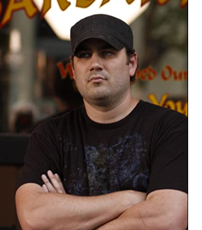 Our Team – JYB Documentary